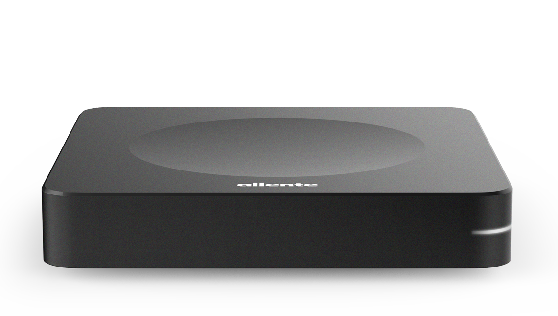 Användarguider – Allente