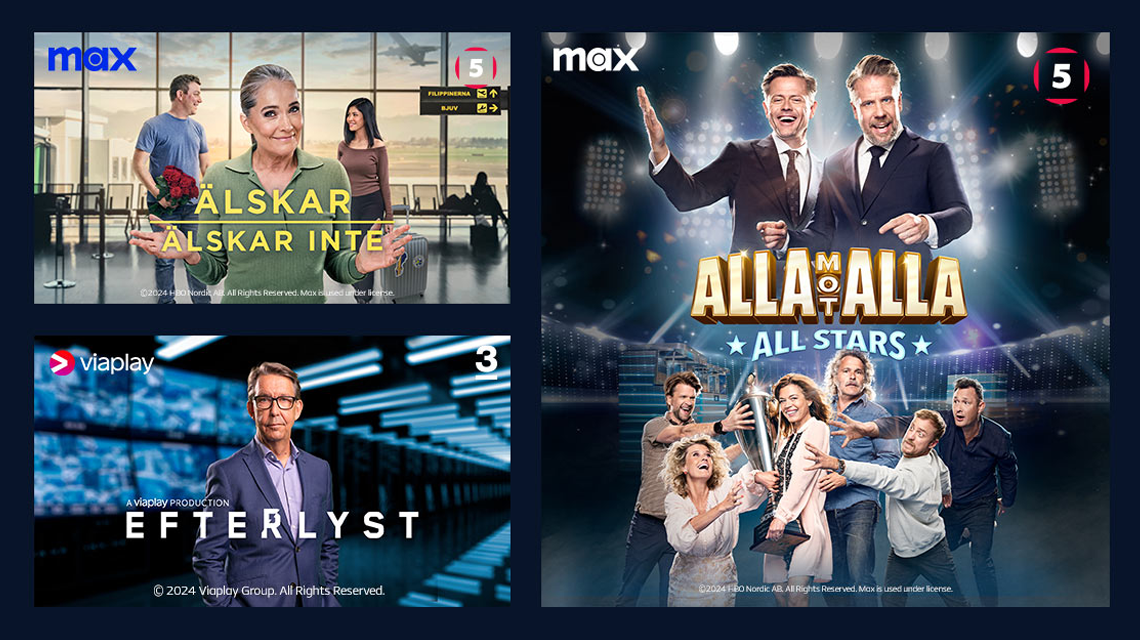Aftonbladet Plus – Allente