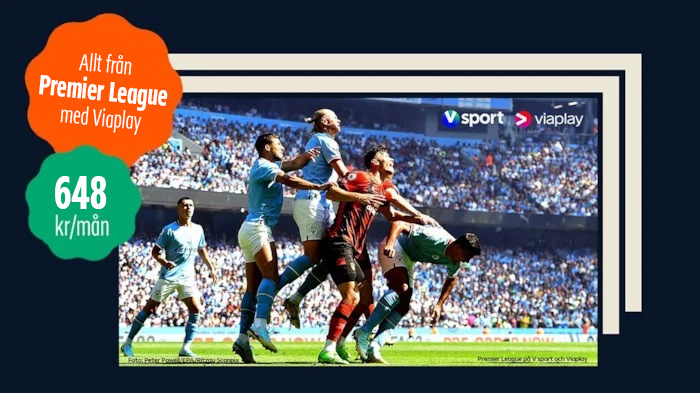 Streama sport – Allente