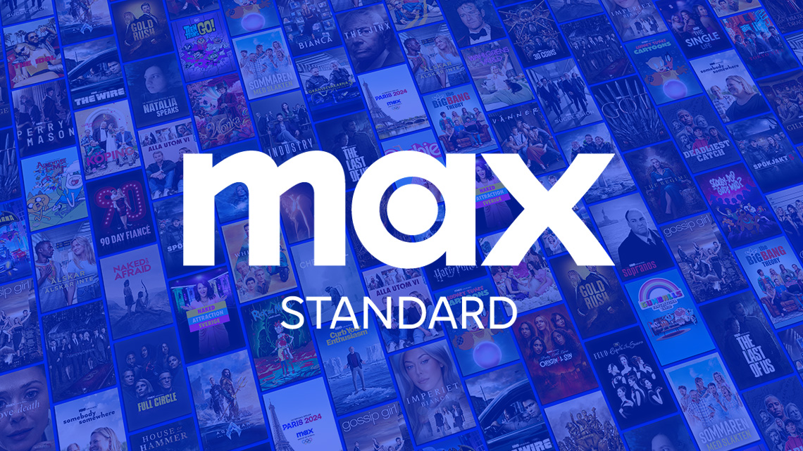 Tillvalspaket för fiber och parabol - Allente